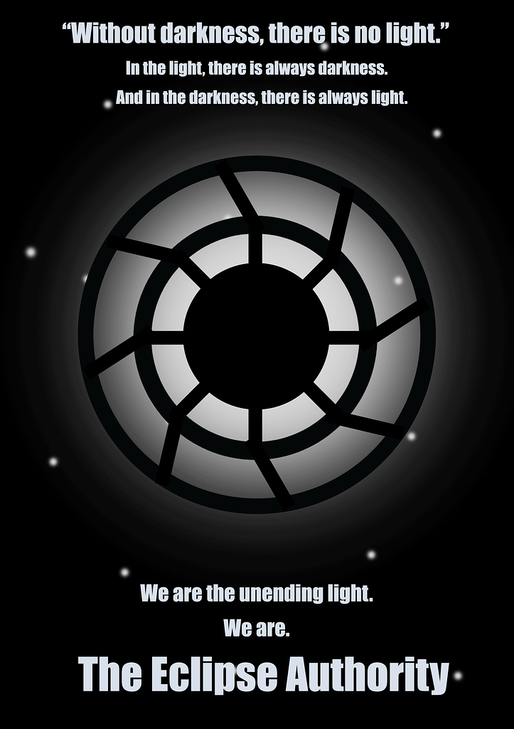 The Eclipse Authority [TEA] || The Peacekeepers - Clan Recruitment - Arcane Odyssey