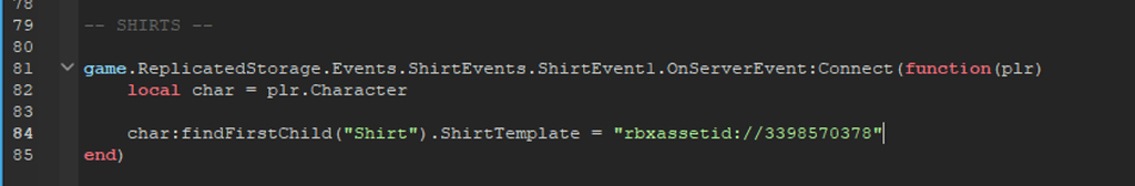 Coding Help Please - Off Topic - Arcane Odyssey