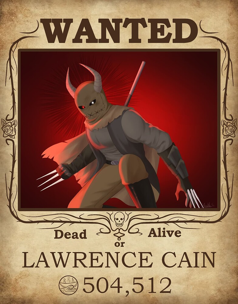 Lawrence Cain, The Hushed Apex - Art - Arcane Odyssey