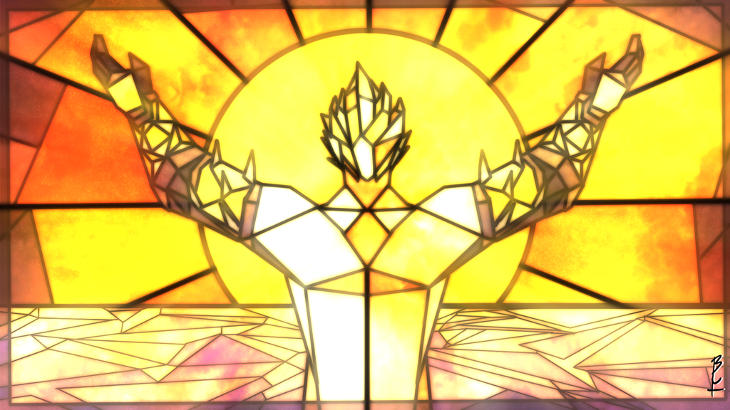 The Light and The Sun - Art - Arcane Odyssey