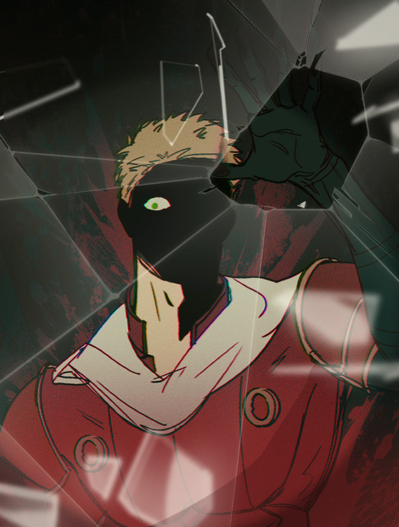 General Julian - Art - Arcane Odyssey