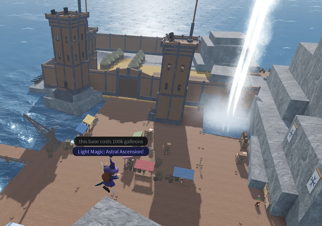 Better Base Building Bureau (Clan Building Showcase and Tips Thread ...