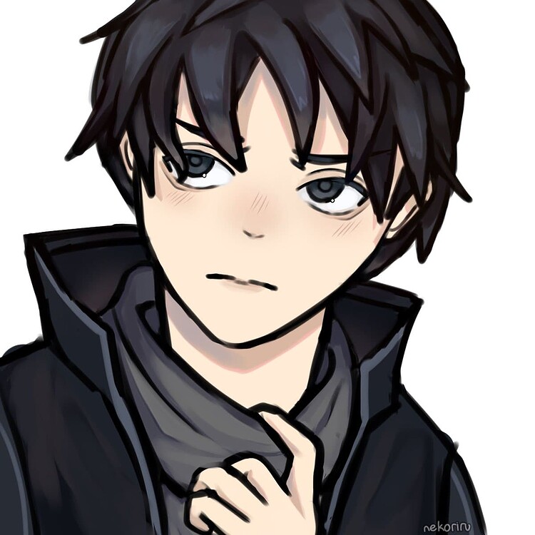 Morden | The Curse Thief - Art - Arcane Odyssey