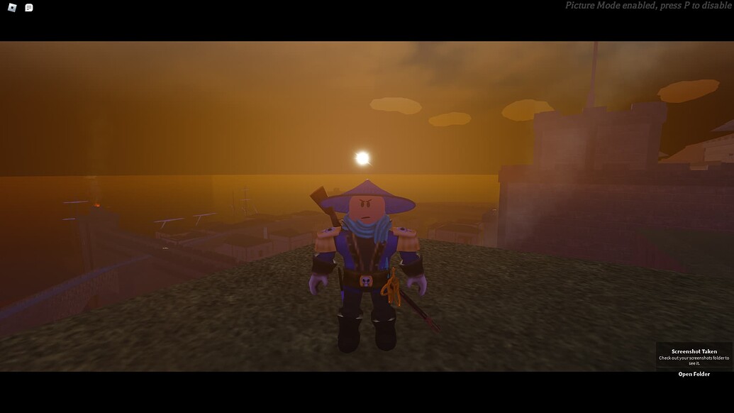 Character Title Thread - Game Discussion - Arcane Odyssey