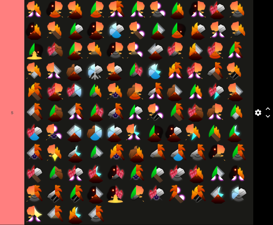 A Comprehensive Tier List of Triple Elemental Magics Combos (+ a bonus ...