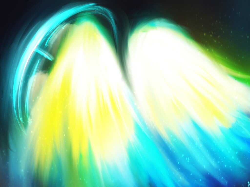 Phoenix Wings - Art - Arcane Odyssey