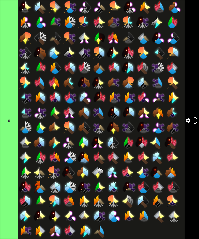 A Comprehensive Tier List of Triple Elemental Magics Combos (+ a bonus ...