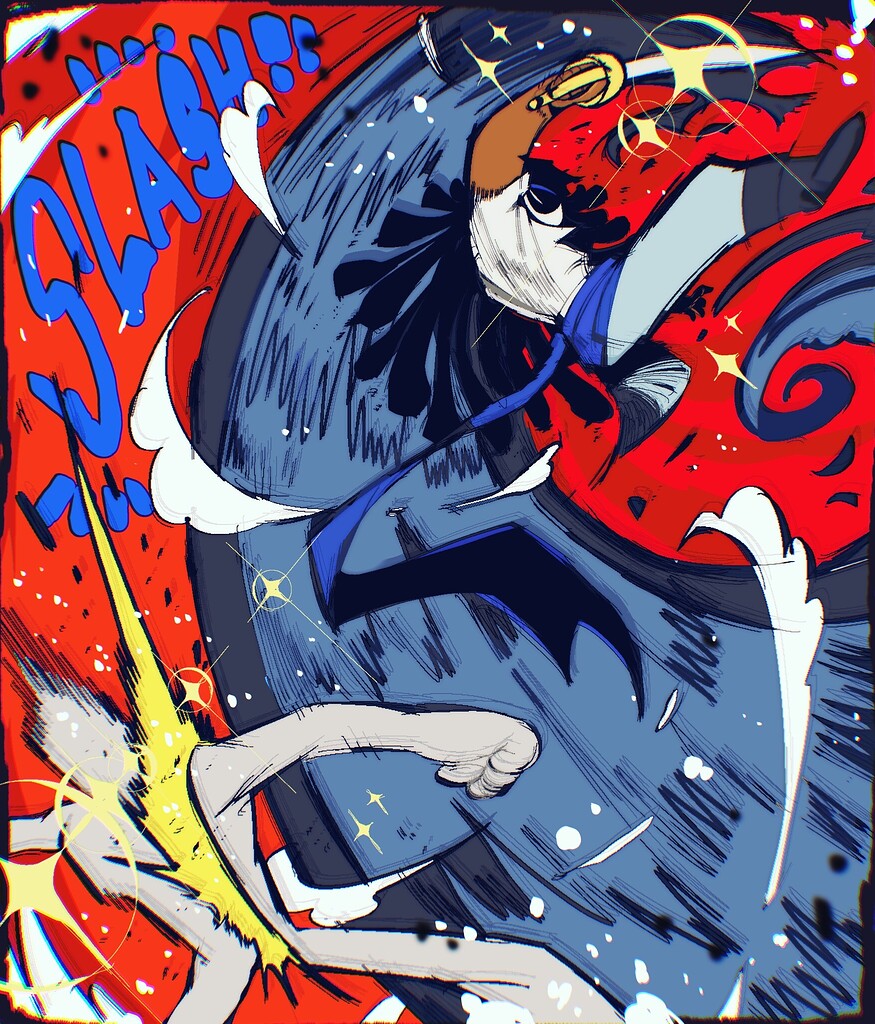 Cutlass main - Art - Arcane Odyssey