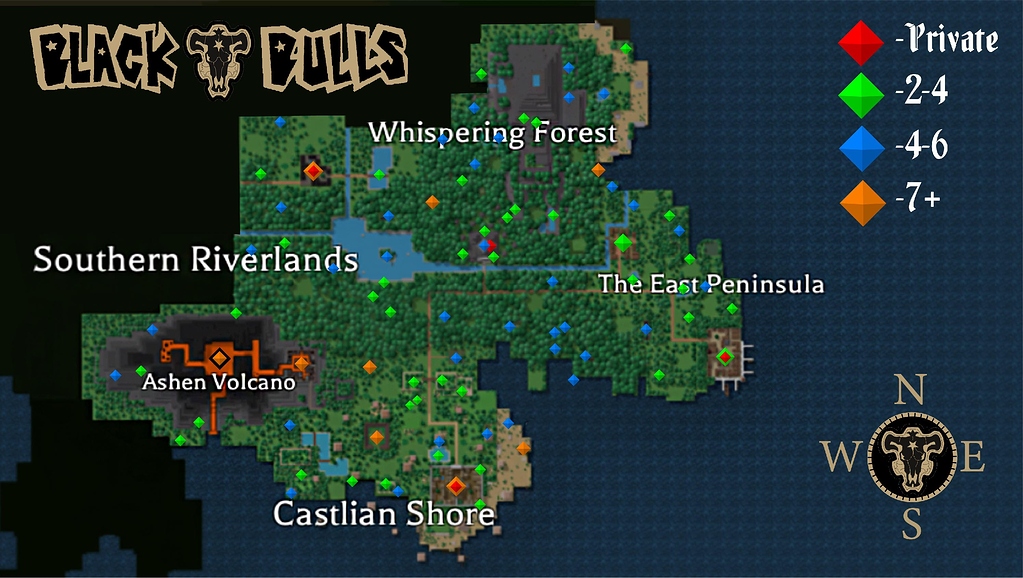 Revamped Chest Map - Art - Arcane Odyssey