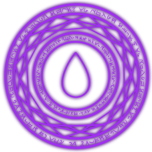 Magic Circles [Public Use] - Art - Arcane Odyssey