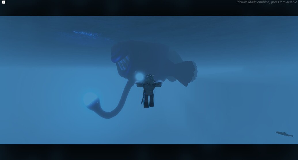 Obolus and his two drops - Game Discussion - Arcane Odyssey