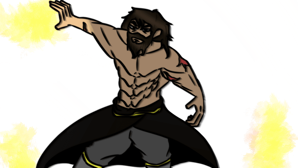 Prometheus - Art - Arcane Odyssey