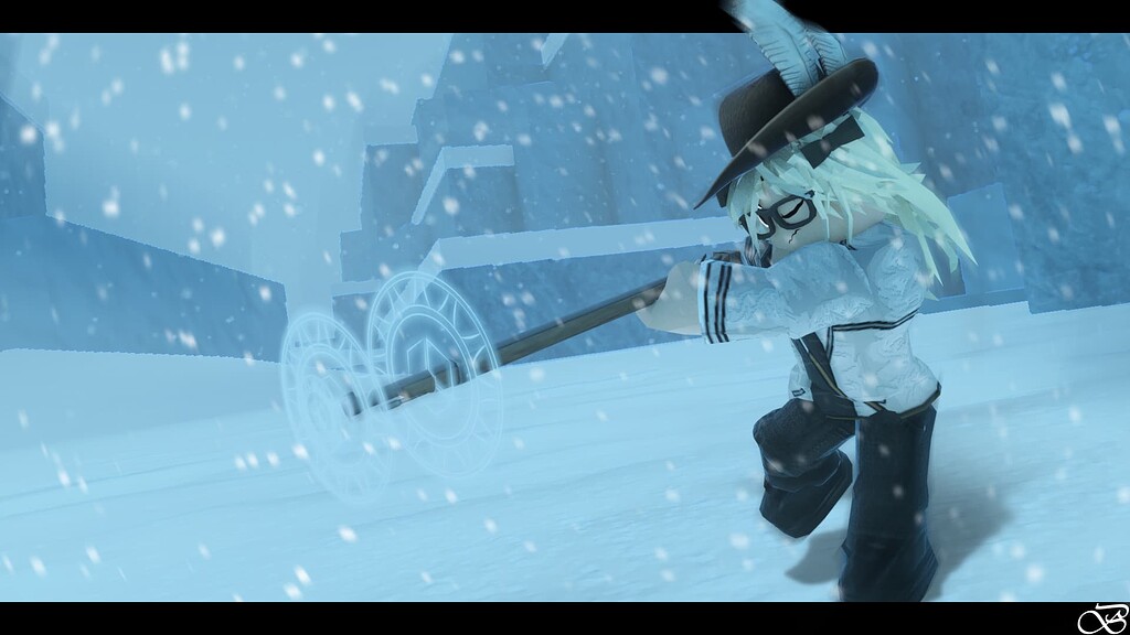 Kristen Waters : An introduction - Introduce Yourself - Arcane Odyssey