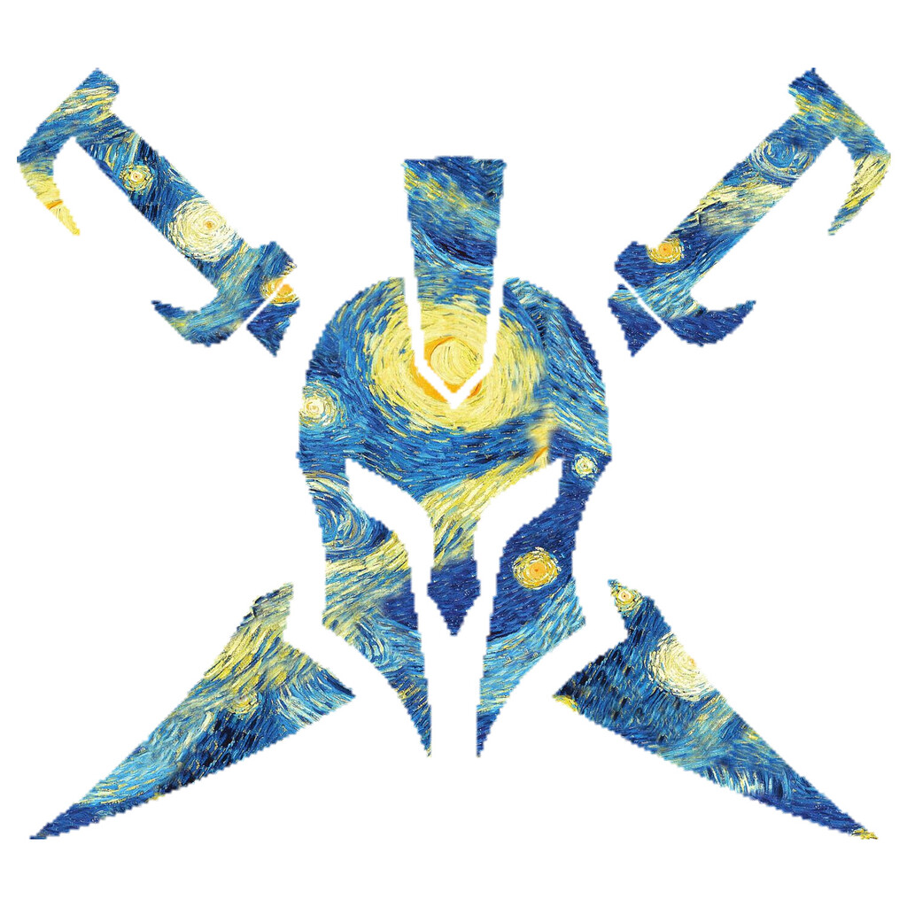 The starry knights. A clan you can call home! - Clans - Arcane Odyssey