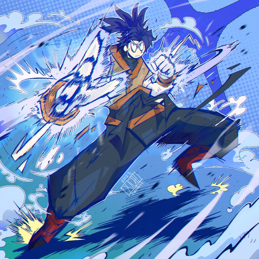 Moonlit hands - Art - Arcane Odyssey