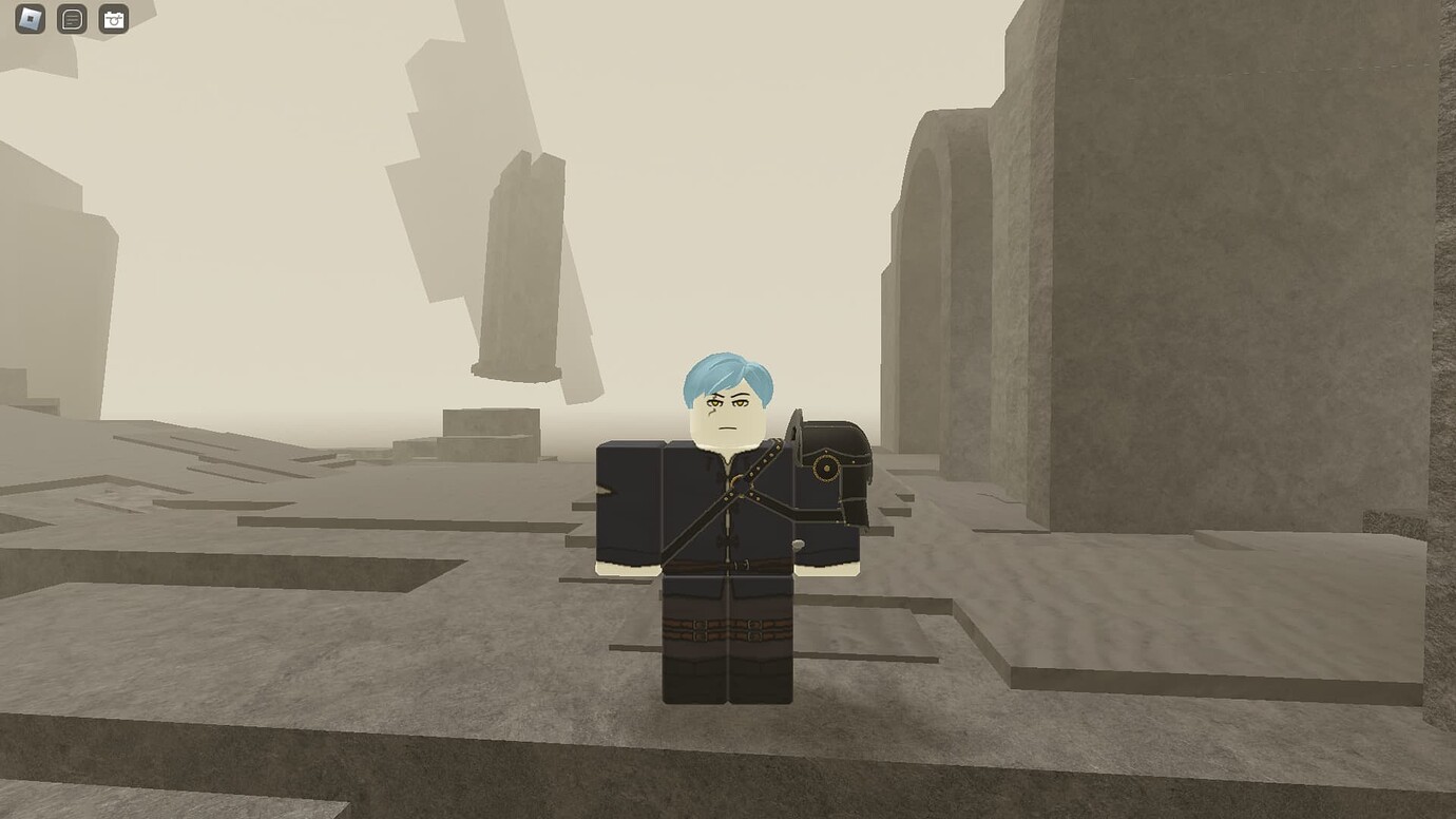 Deepwoken character graveyard - Off Topic - Arcane Odyssey