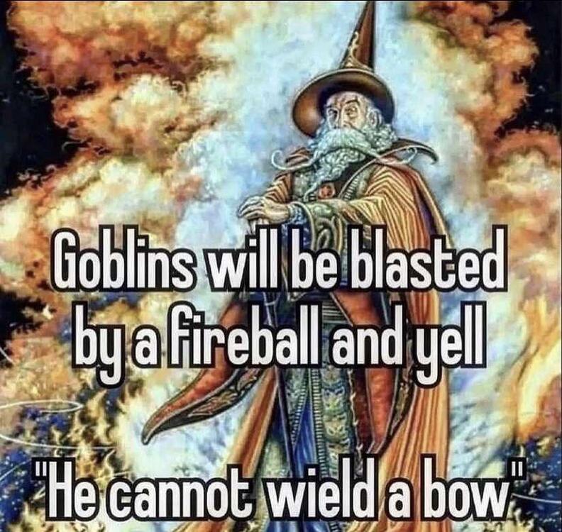 Arcane wizard posting - #2 by tetragon_fortress - Off Topic - Arcane ...