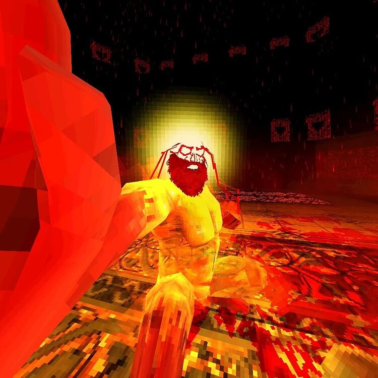 Minos Prime, Sisyphus Prime, & Gabriel builds - Game Discussion ...