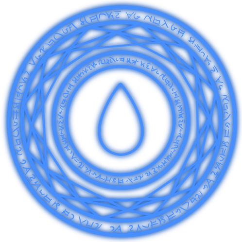 Magic Circles [Public Use] - Art - Arcane Odyssey