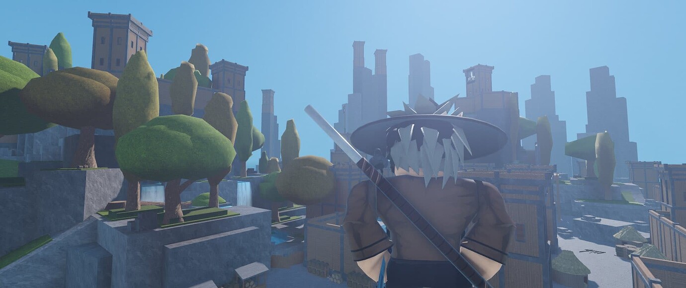 Empires Update Content List - Game Discussion - Arcane Odyssey