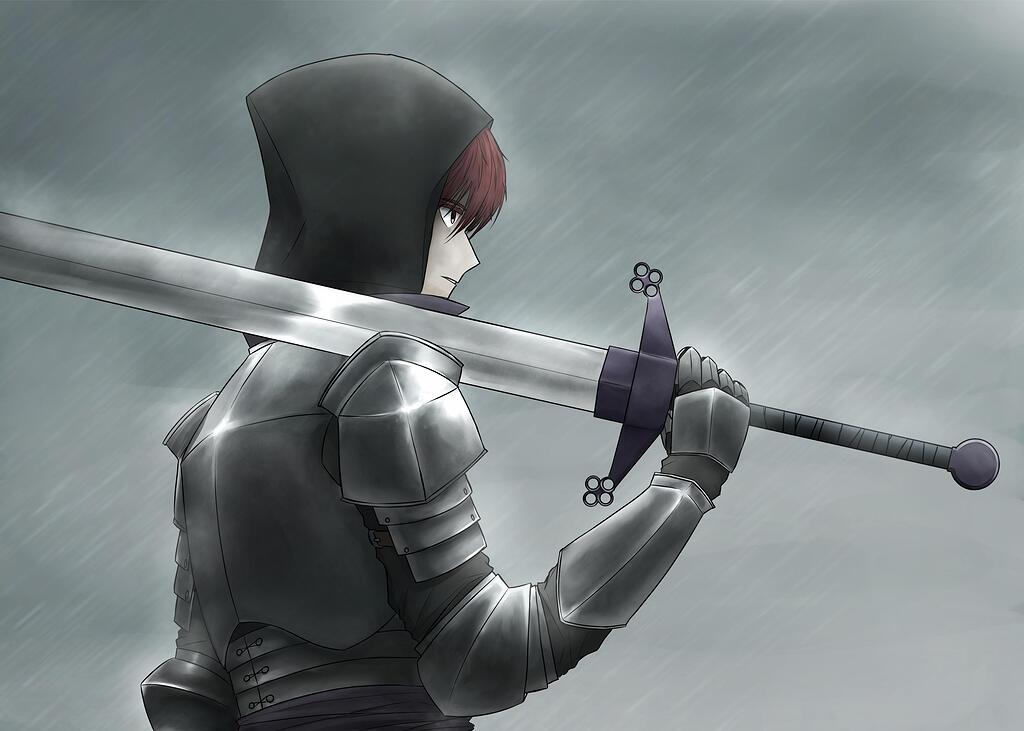 Main file art, (Part of suncry contest) - Art - Arcane Odyssey