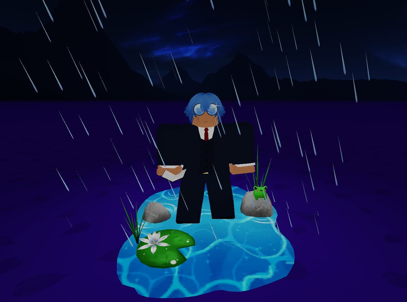 Catalog Avatar Creator:Breaking the game's limits, too many OC and ...
