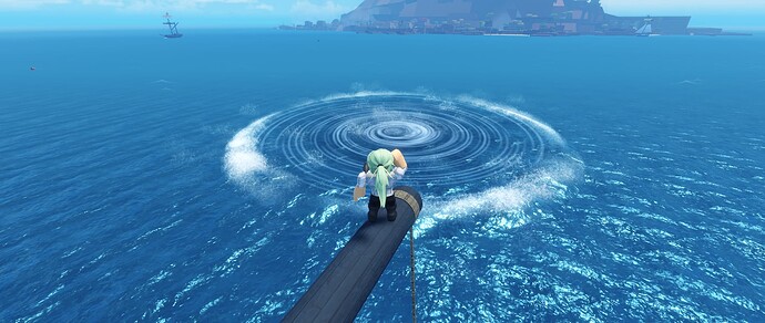 A wild whirlpool - Game Discussion - Arcane Odyssey