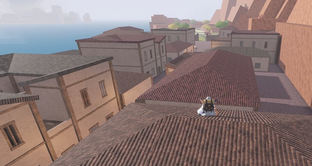 Explorer's Guide to Ravenna - Exploring - Arcane Odyssey