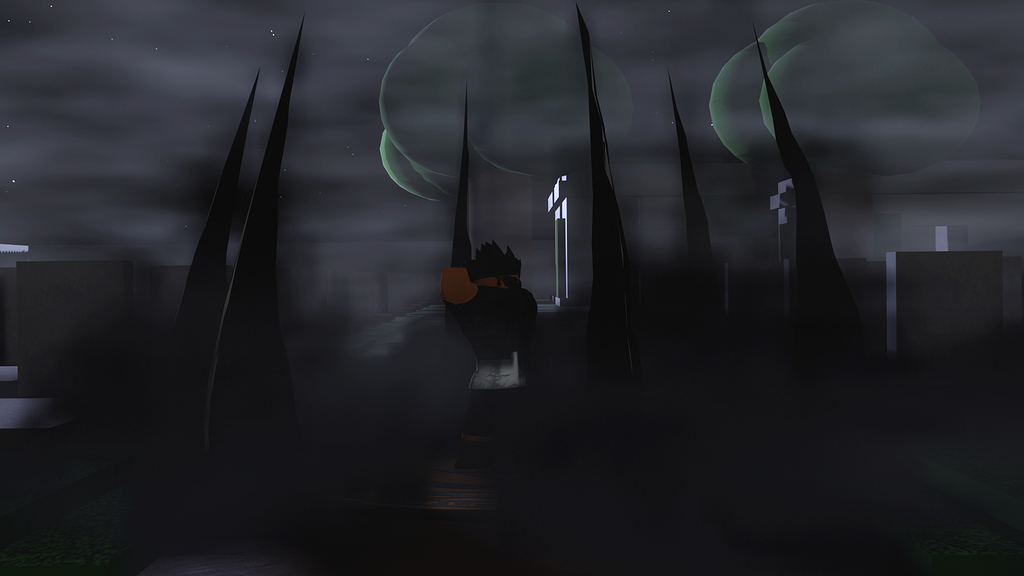 Raising Shadows (2 versions) - Art - Arcane Odyssey