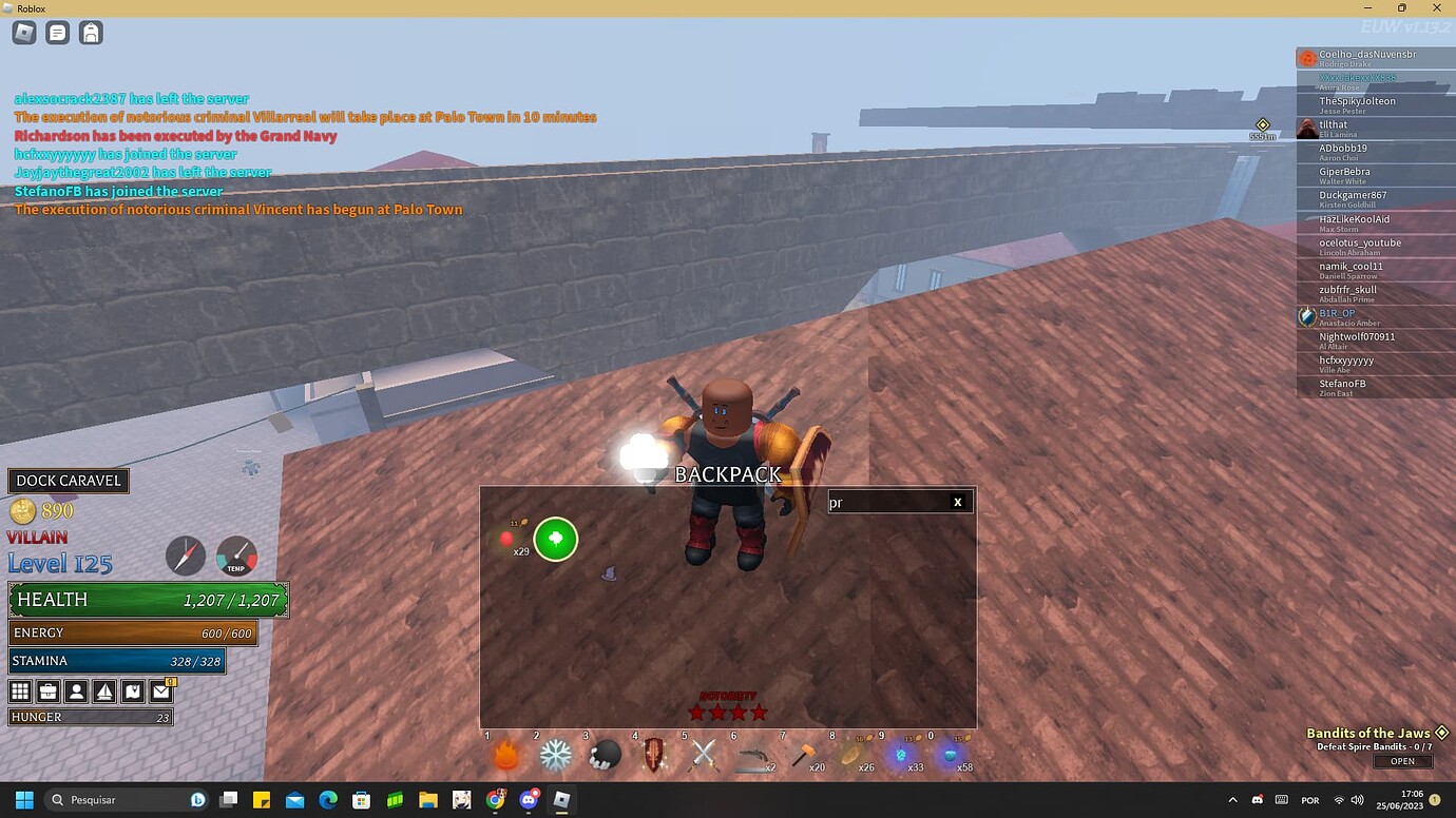 How do I get reagents and make stat reset potion - Game Discussion ...