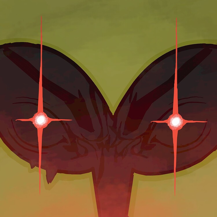 Some frames of the "General Argos vs King Calvus IV" animation - Art ...