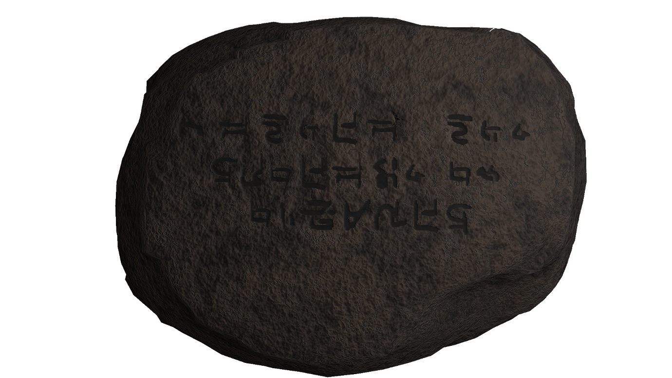 Artifact Collections ~ A Treasure Chart Revamp Idea - Suggestions ...