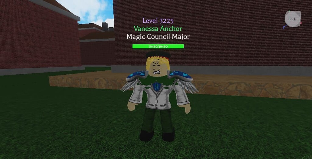 How Should Magic Council Majors be Balanced? - Off Topic - Arcane Odyssey