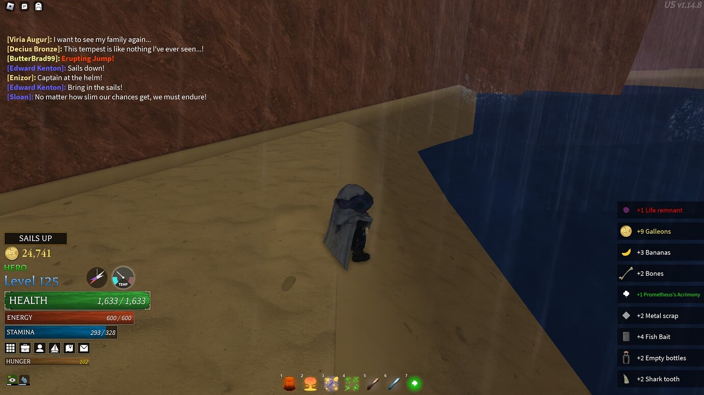 Has anyone gotten a spell scroll or prometheus acrimony from chests in ...