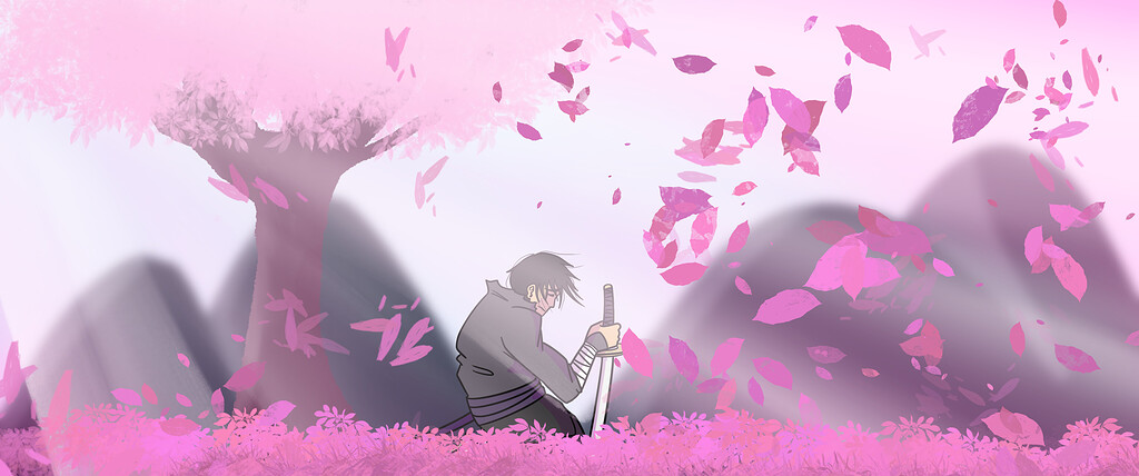 Pain, Suffer, Loss - Art - Arcane Odyssey