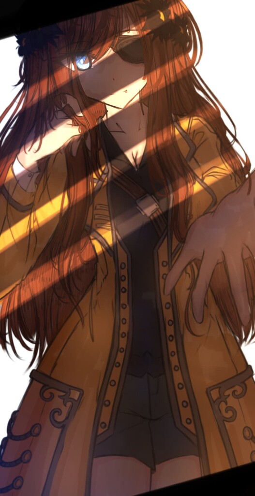 Maya (sailors lodge) - Art - Arcane Odyssey