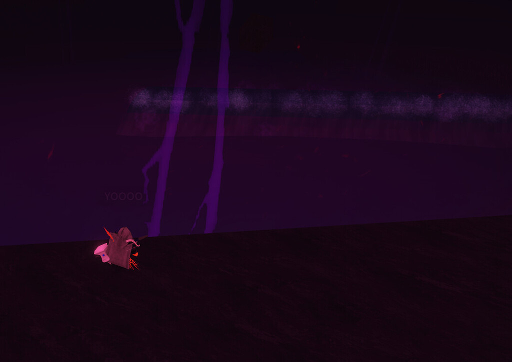 Pool of lean - Game Discussion - Arcane Odyssey