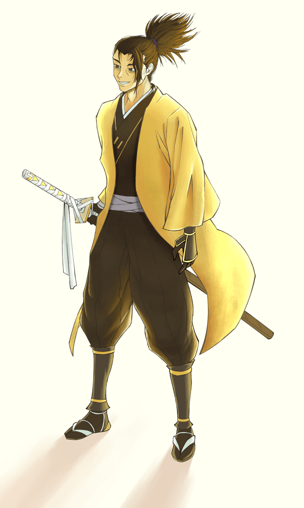 My World of Magic OCs - Art - Arcane Odyssey