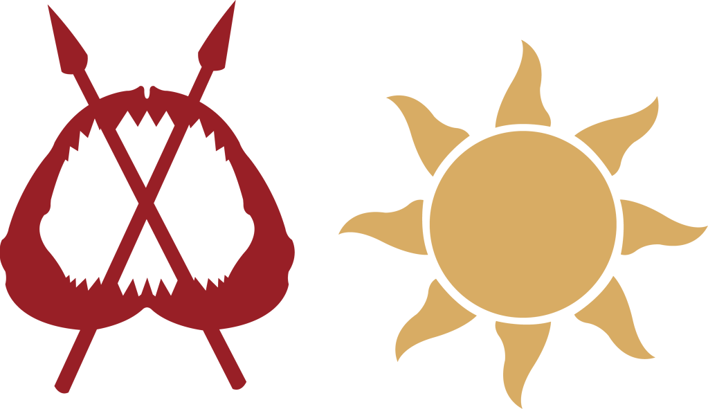 Arcane Odyssey - Faction Logos - Art - Arcane Odyssey
