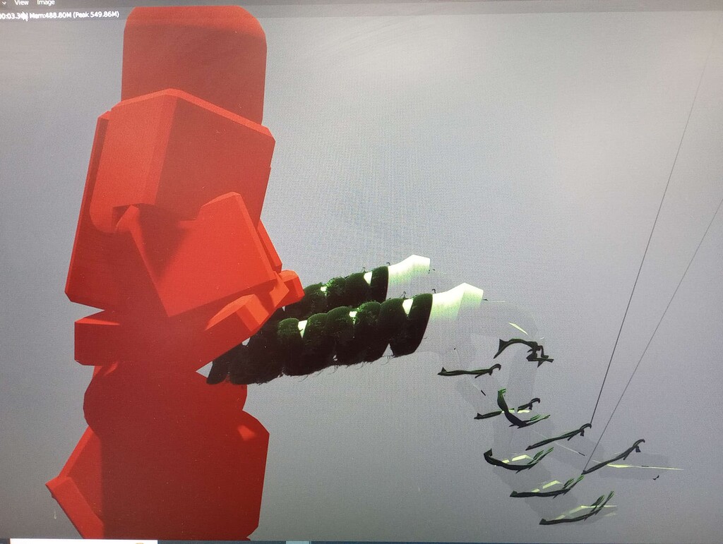 Vinesith | New Whip Weapon for Nimbus - Suggestions - Arcane Odyssey