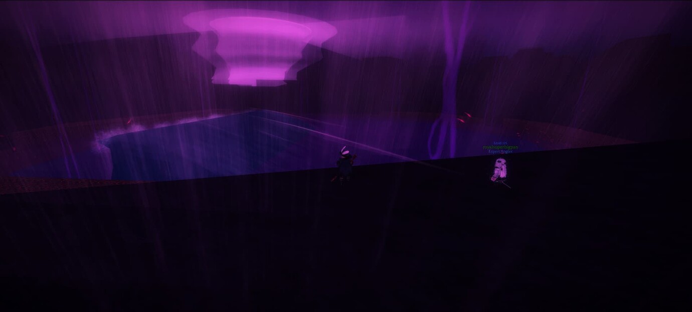 Epicenter Showcase - Game Discussion - Arcane Odyssey