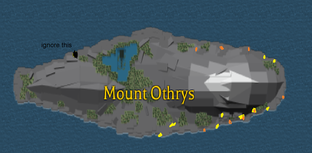 Some Coppershroom farming info i got - Game Discussion - Arcane Odyssey