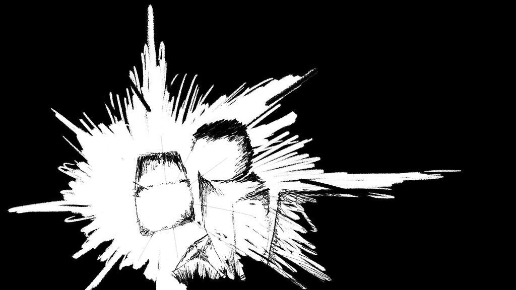 Frames of impact - Off Topic - Arcane Odyssey