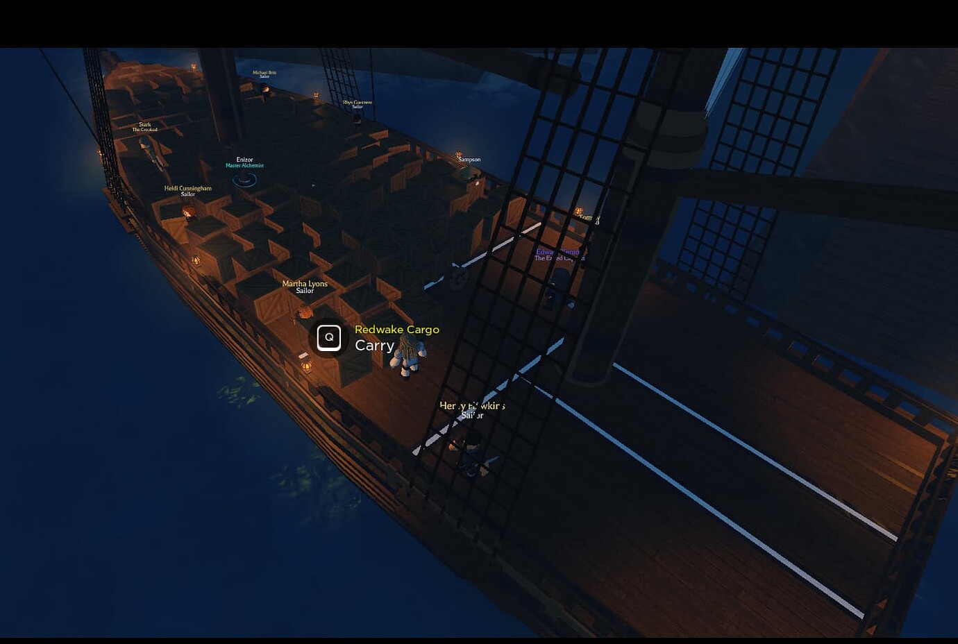 No, We Do Not Need Another Boat Between Ketch/Brig - Game Discussion ...