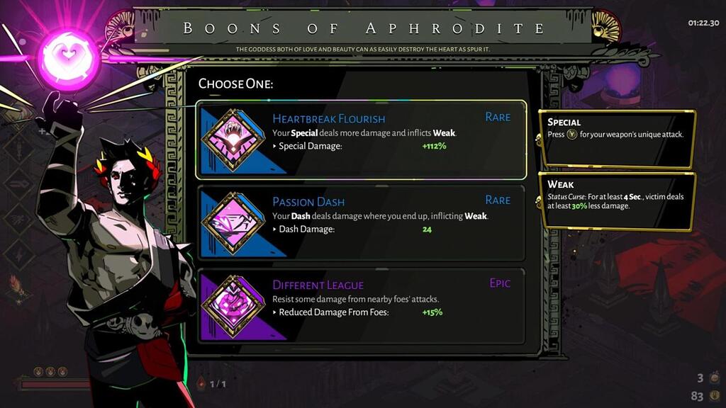 Favourite UI Design in Video Games? - Off Topic - Arcane Odyssey