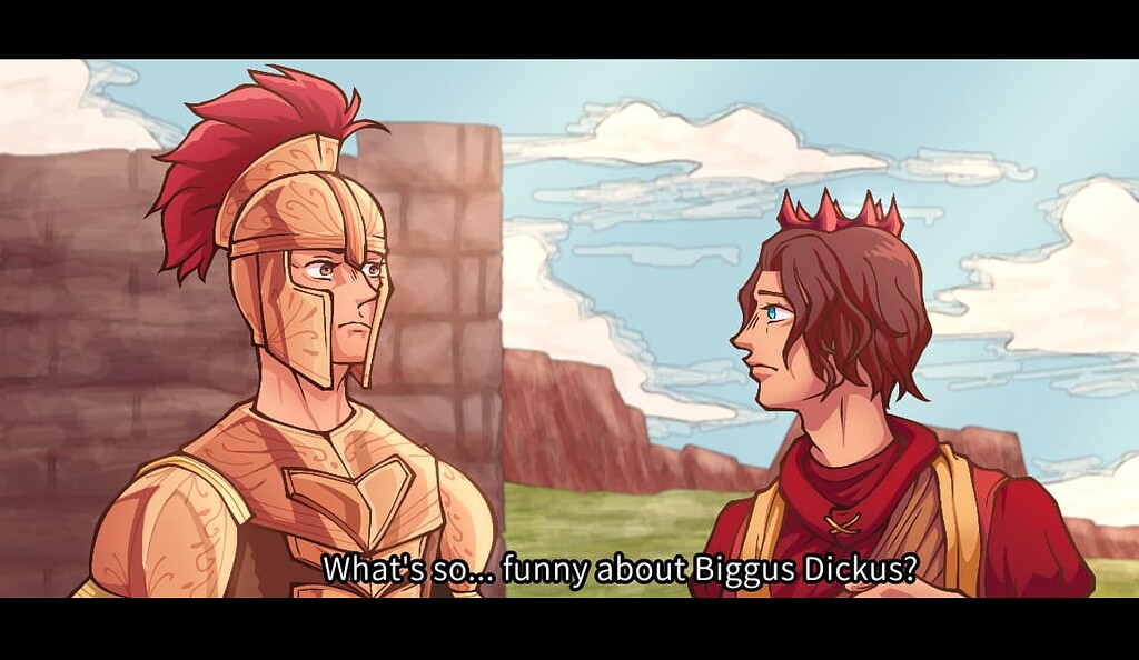 Ravenna Names - Art - Arcane Odyssey