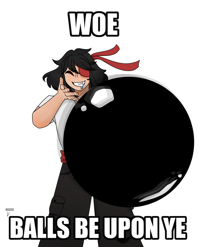 Holy moly!11!? - Art - Arcane Odyssey