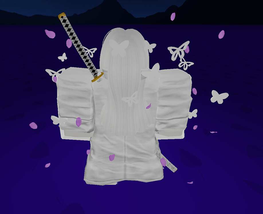 Catalog Avatar Creator:Breaking the game's limits, too many OC and ...