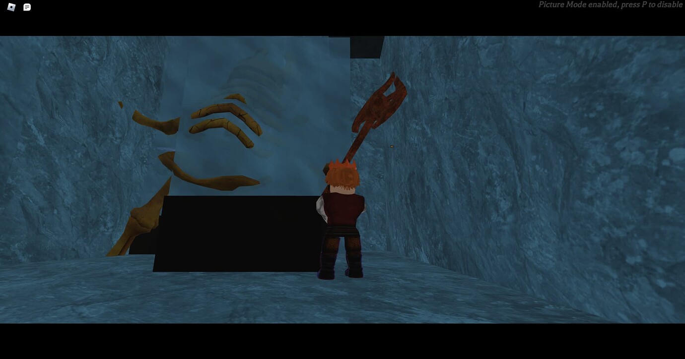 Do you think that the skeleton at frostmill is vastus? - Game ...