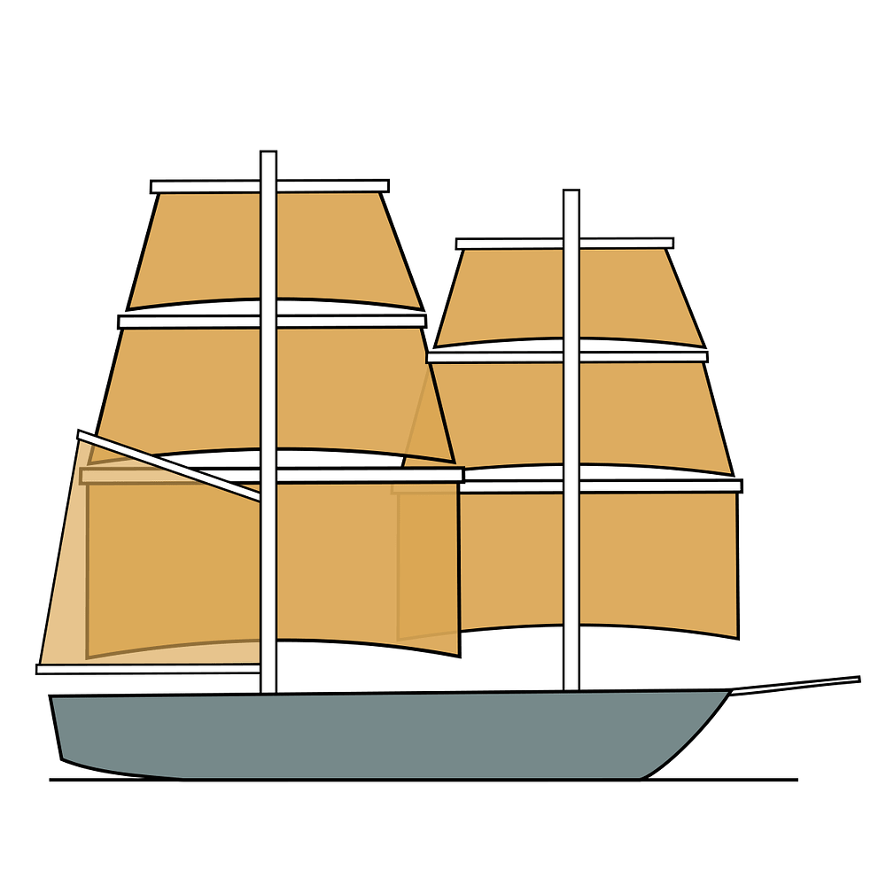 Brig as a ship - Suggestions - Arcane Odyssey